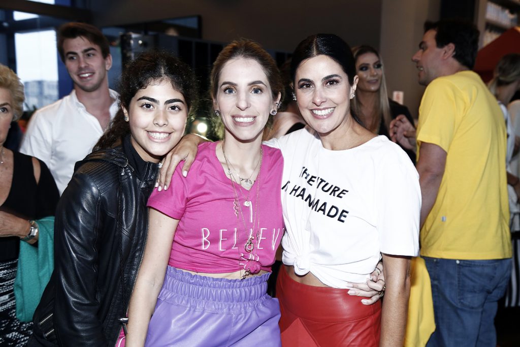 Stella Jacintho recebe apimentados para nova coleção | Portal Pepper