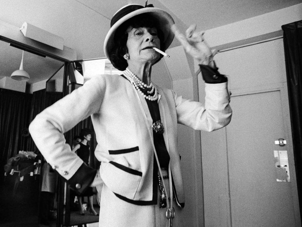 50 anos da morte de Coco Chanel – Legado da estilista supera suas ...