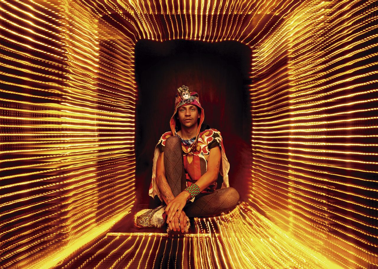 EDGAR LANÇA O ÁLBUM “ULTRALEVE”, UMA VERDADEIRA MANIÇOBA POÉTICA ...