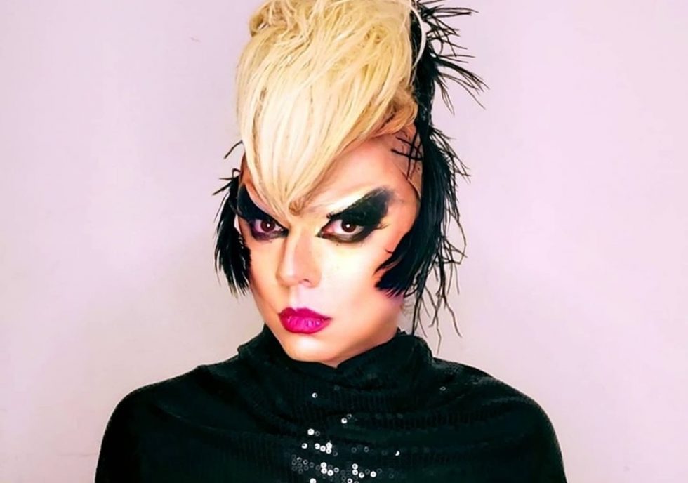 TCHAKA: “LUGAR DE FALA É DE UMA IMPORTÂNCIA GIGANTE, NOSSO MOVIMENTO É ...