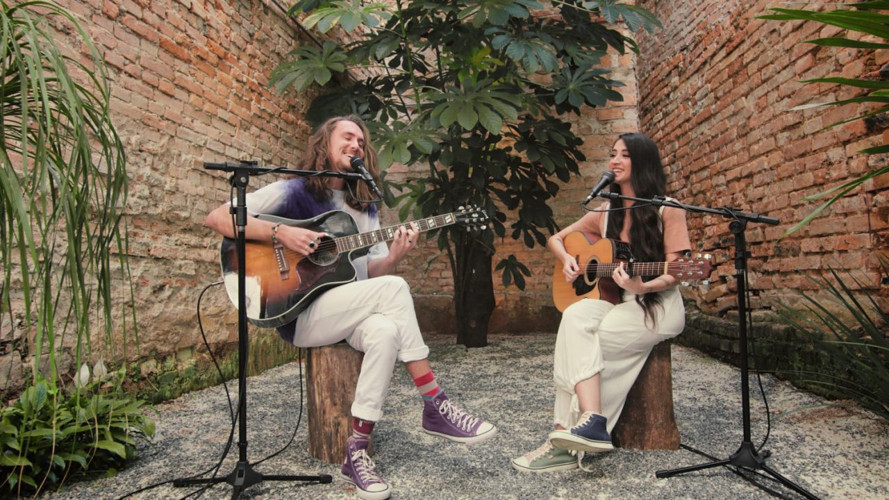 MARIANA NOLASCO E VITOR KLEY JUNTOS NO CLIPE DE “ALTO MAR – SESSIONS ... MARIANA NOLASCO E VITOR KLEY JUNTOS NO CLIPE DE “ALTO MAR – SESSIONS ...