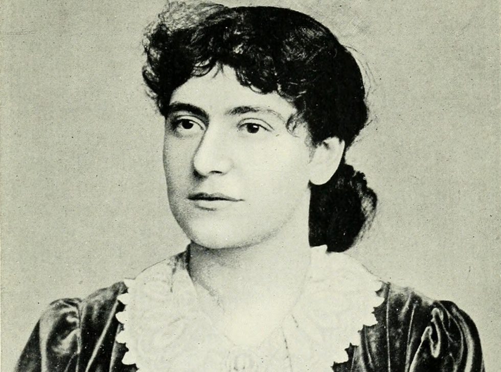 COM ESCRITA FLUIDA E CATIVANTE, “ELEANOR MARX: UMA VIDA” CONTA A ...