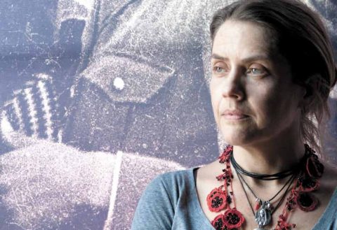 ROSÂNGELA RENNÓ GANHA EXPOSIÇÃO PANORÂMICA NA PINACOTECA DE SÃO PAULO ...