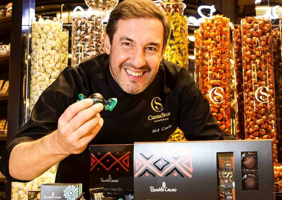 CACAU SHOW: SAIBA AS PRINCIPAIS LIÇÕES DA MAIOR EMPRESA DE CHOCOLATE DO ...