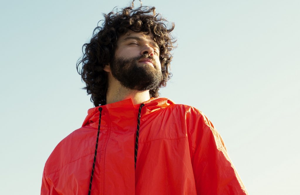 RAFA CASTRO TRAZ SEU NOVO DISCO “TELETRANSPORTAR” PARA O SESC ...