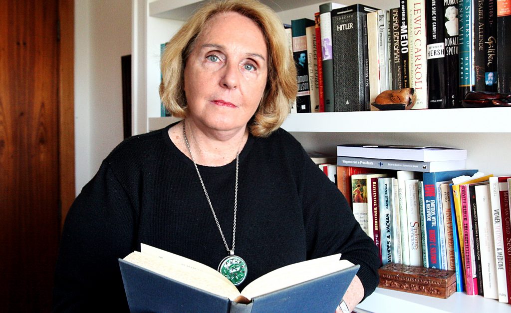 LYA LUFT FALA SOBRE AS CONQUISTAS DA HUMANIDADE NAS ÚLTIMAS DÉCADAS E O ...