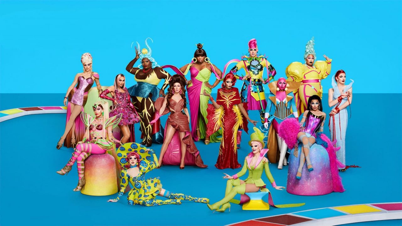 RUPAUL’S DRAG RACE ESTREIA NOVA TEMPORADA NA MTV | Portal Pepper