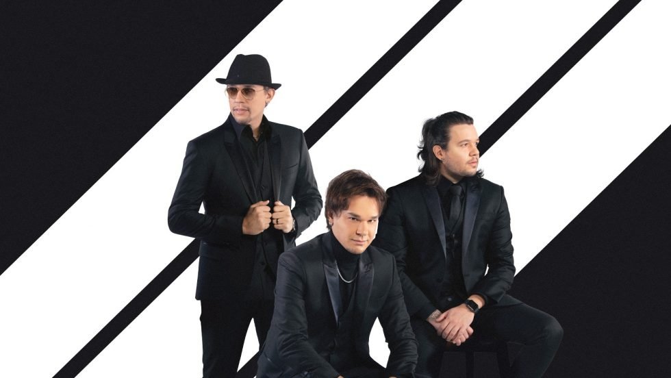 APÓS HÍATO DE SETE ANOS, O TRIO KLB ANUNCIA O RETORNO COM A TURNÊ “20+2 EXPERIENCE” | Portal Pepper