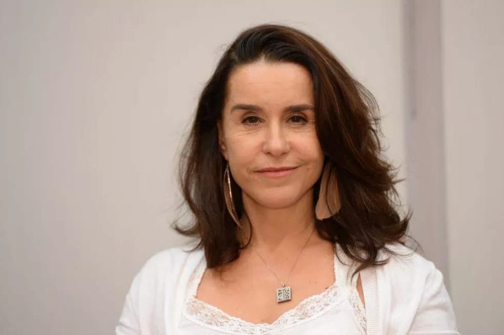 “LUCÉLIA SANTOS: CORAGEM PARA LUTAR” – ATRIZ COMPLETA 50 ANOS DE ...