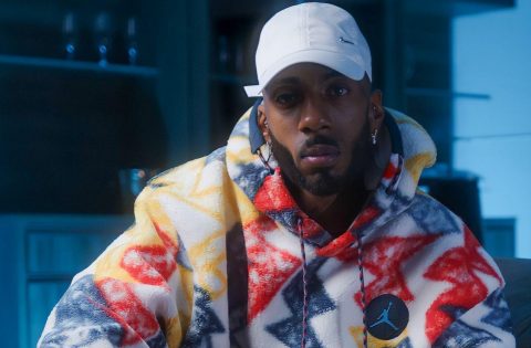 RACISMO E SUPERAÇÃO MARCAM O LANÇAMENTO DO EP “MEUS CONTOS” DE EDDY JR ...