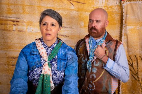 “UMA MULHER VESTIDA DE SOL”, PRIMEIRO TEXTO TEATRAL DE ARIANO SUASSUNA ...