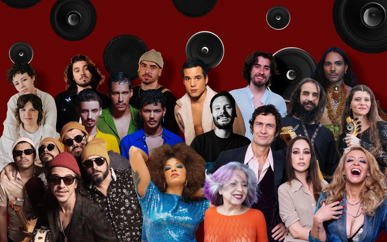 PORTAL PEPPER APRESENTA “PEPPER MUSIC” – FESTIVAL QUE TRAZ NO SEU LINE ...