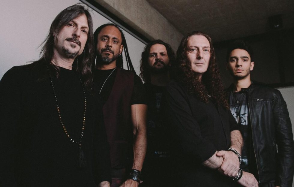 ANGRA LANÇA EP ACÚSTICO INTITULADO “ANGRA ILUMINA SONASTÉRIO” COM ...