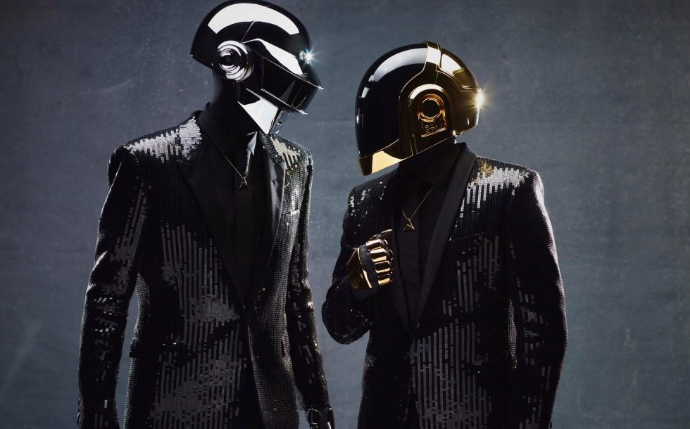 DAFT PUNK LANÇA “RANDOM ACCESS MEMORIES 10TH ANNIVERSARY EDITION ...