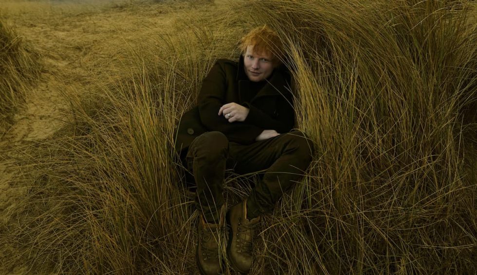 ED SHEERAN ULTRAPASSA OS LIMITES DE SUA ARTE MUSICAL E ENTREGA AS ...