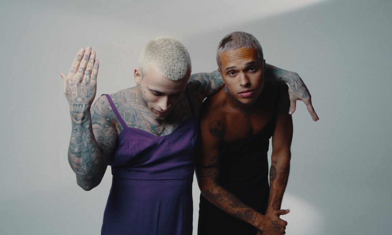 VITÃO EXPLORA SEU LADO MAIS AFETIVO E SENTIMENTAL NO CLIPE DE “CONEXÃO ...