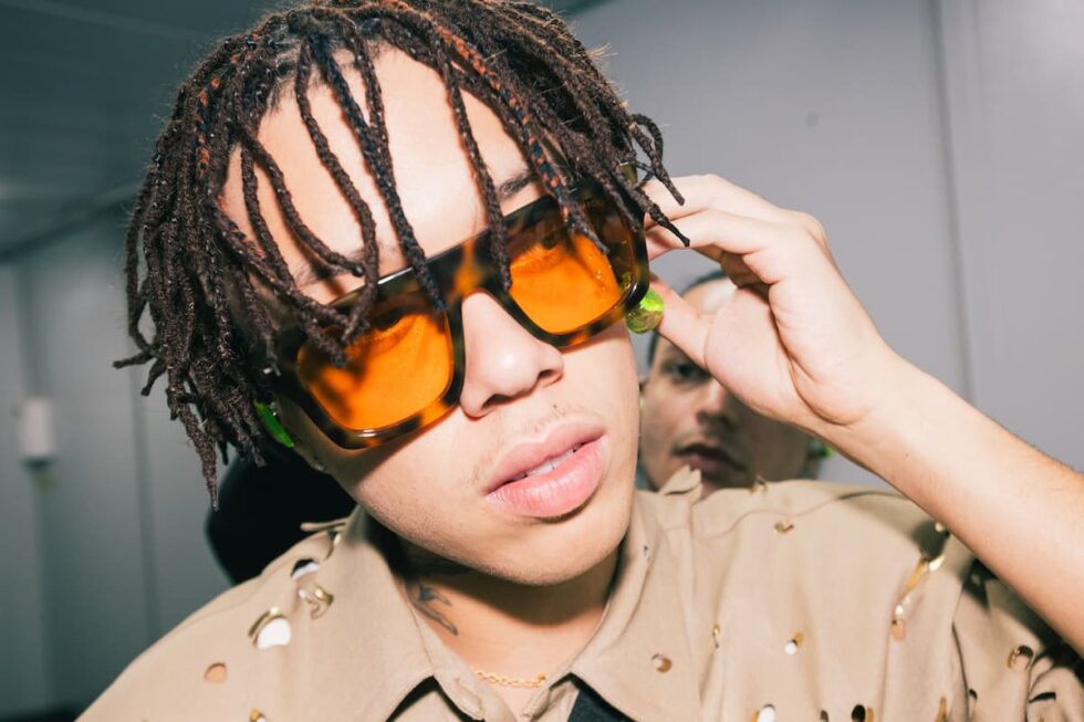 TETO SE CONSOLIDA NO CENÁRIO TRAP NACIONAL E APRESENTA CANÇÃO INÉDITA ...