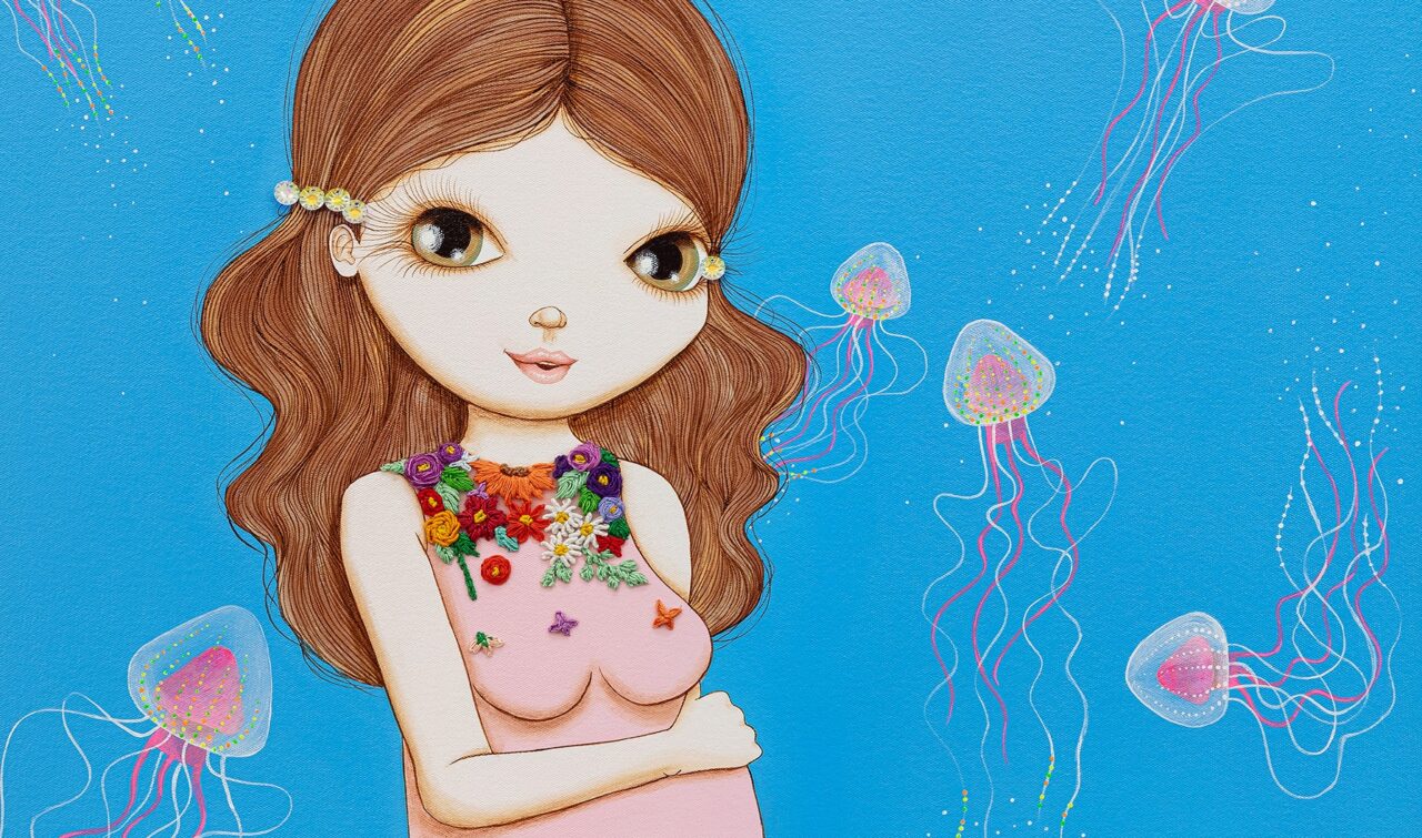 NINA PANDOLFO EXPLORA A CONEXÃO HUMANA, O LEGADO E A RESILIÊNCIA NA ...