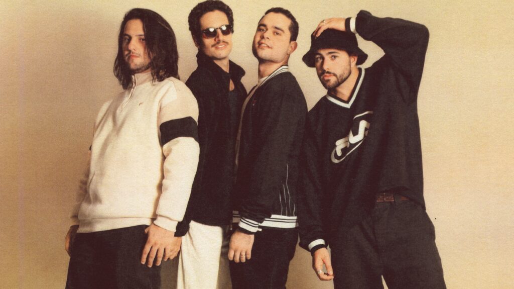 LAGUM CELEBRA SUCESSO DA TURNÊ E DISPONIBILIZA PROJETO AO VIVO NA ...