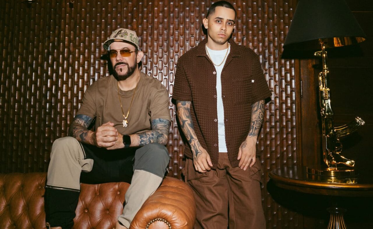 TROPKILLAZ CELEBRA 10 ANOS DE CARREIRA E RETORNAM AO ESPÍRITO ...