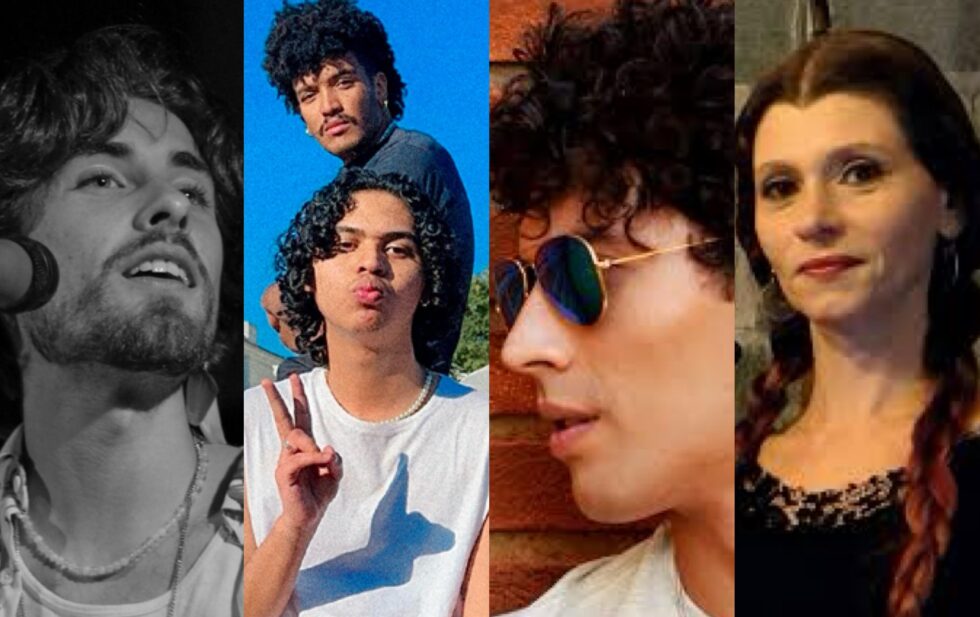 PORTAL PEPPER APRESENTA VERSÃO POCKET DO FESTIVAL PEPPER MUSIC COM ...