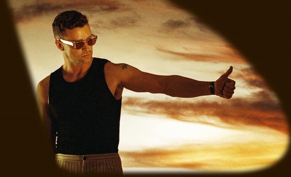 JUSTIN TIMBERLAKE DIVULGA O ÁLBUM “EVERYTHING I THOUGHT IT WAS” E O ...