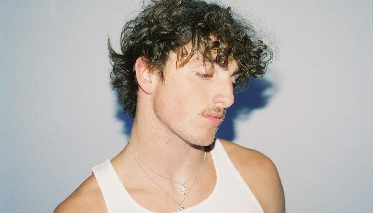 BENSON BOONE LANÇA O CLIPE DE “SLOW IT DOWN”, A CANÇÃO INTEGRA O NOVO ...