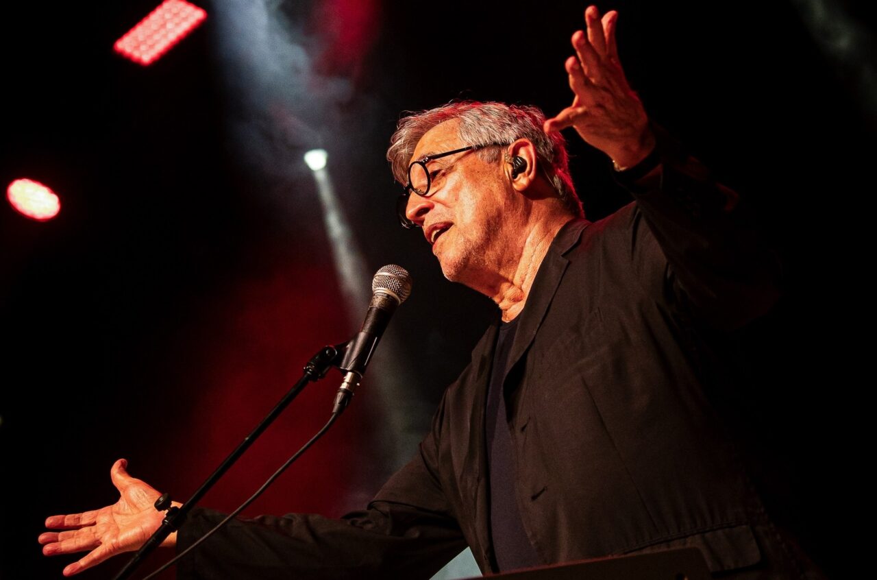 UMA ORQUESTRA PARA IVAN LINS – CRIADO HÁ 15 ANOS, “ABRE ALAS”, TRAZ UM ...