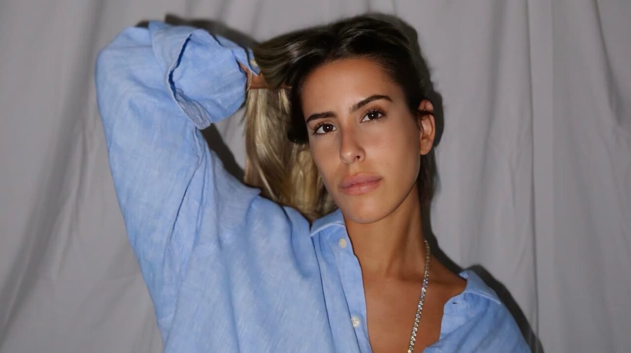 ANA MORAIS EXPLORA DUALIDADES SENTIMENTAIS NO SINGLE “ME CONTA VOCÊ ...